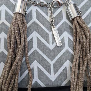 Lafayette 148 New York | Jewelry | Lafayette 48 New York Mesh Necklace ...